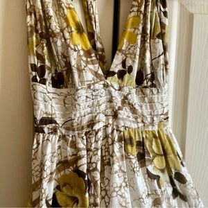 Lapis | Dresses | Nwt Glamorous Retro Style Sundress | Poshmark